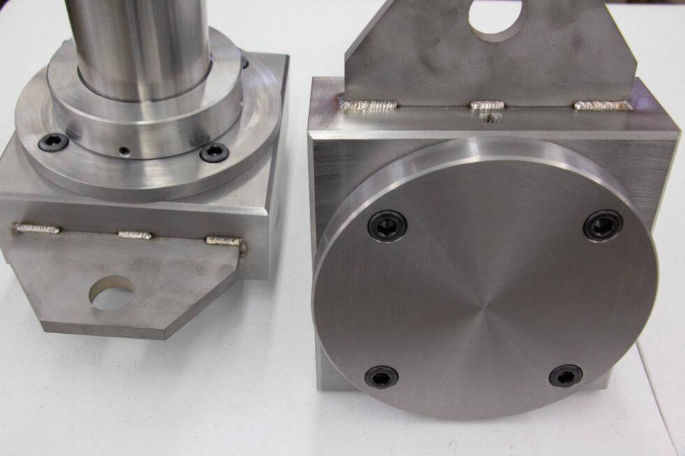 Engineering - King Machine & Tool Co.